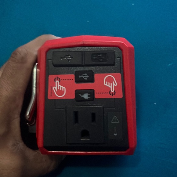 Milwaukee | Other | Milwaukee Power Outlet | Poshmark